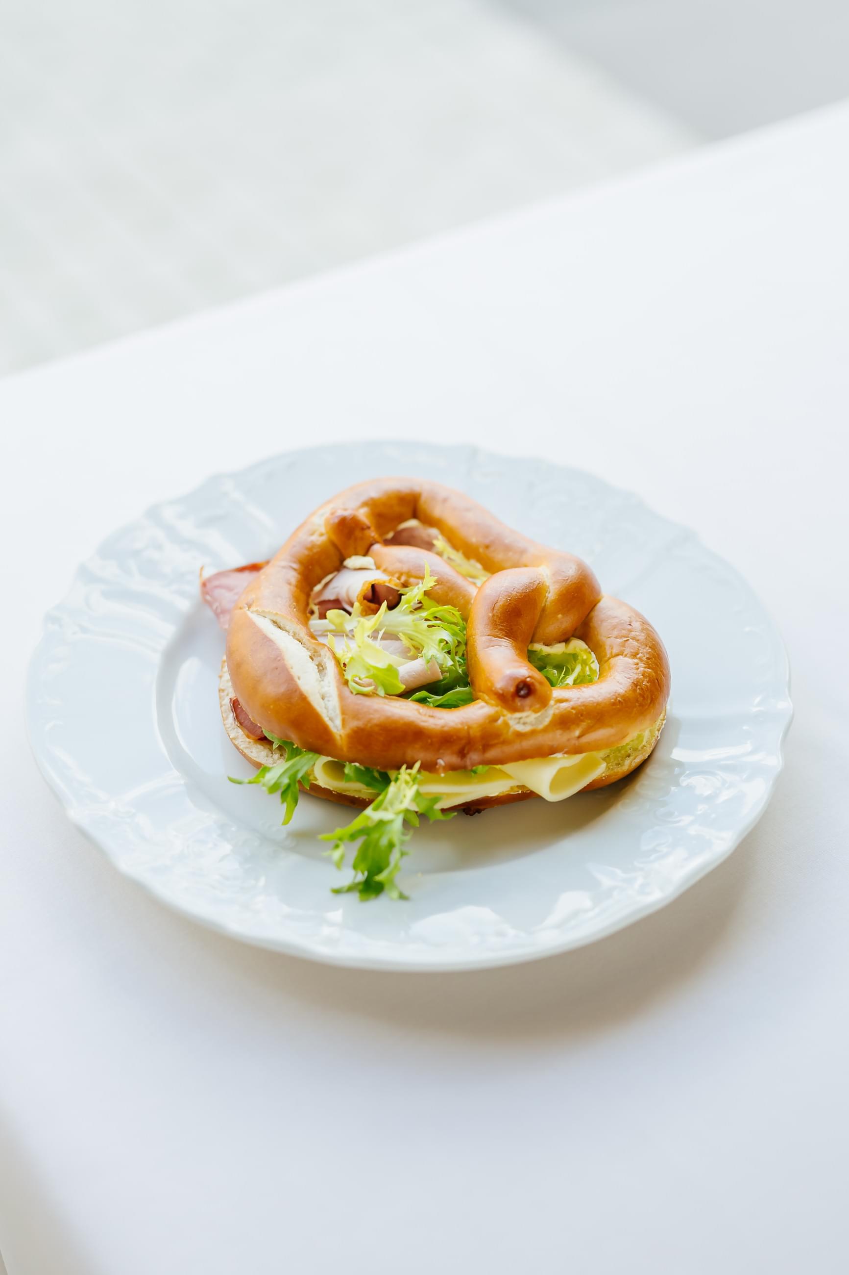 Café Pupp | Grandhotel Pupp