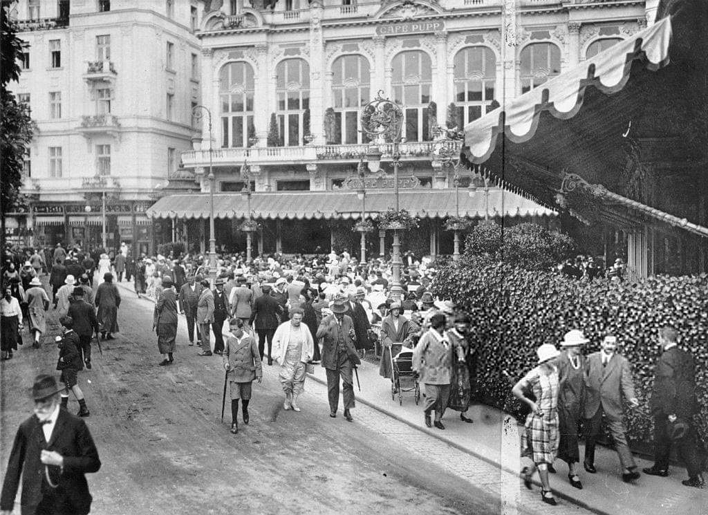 Home | Grandhotel Pupp