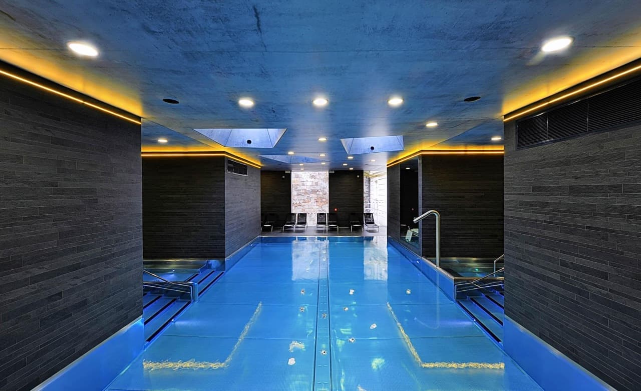 Wellness & Spa | Grandhotel Pupp Wellness & Spa | Grandhotel Pupp