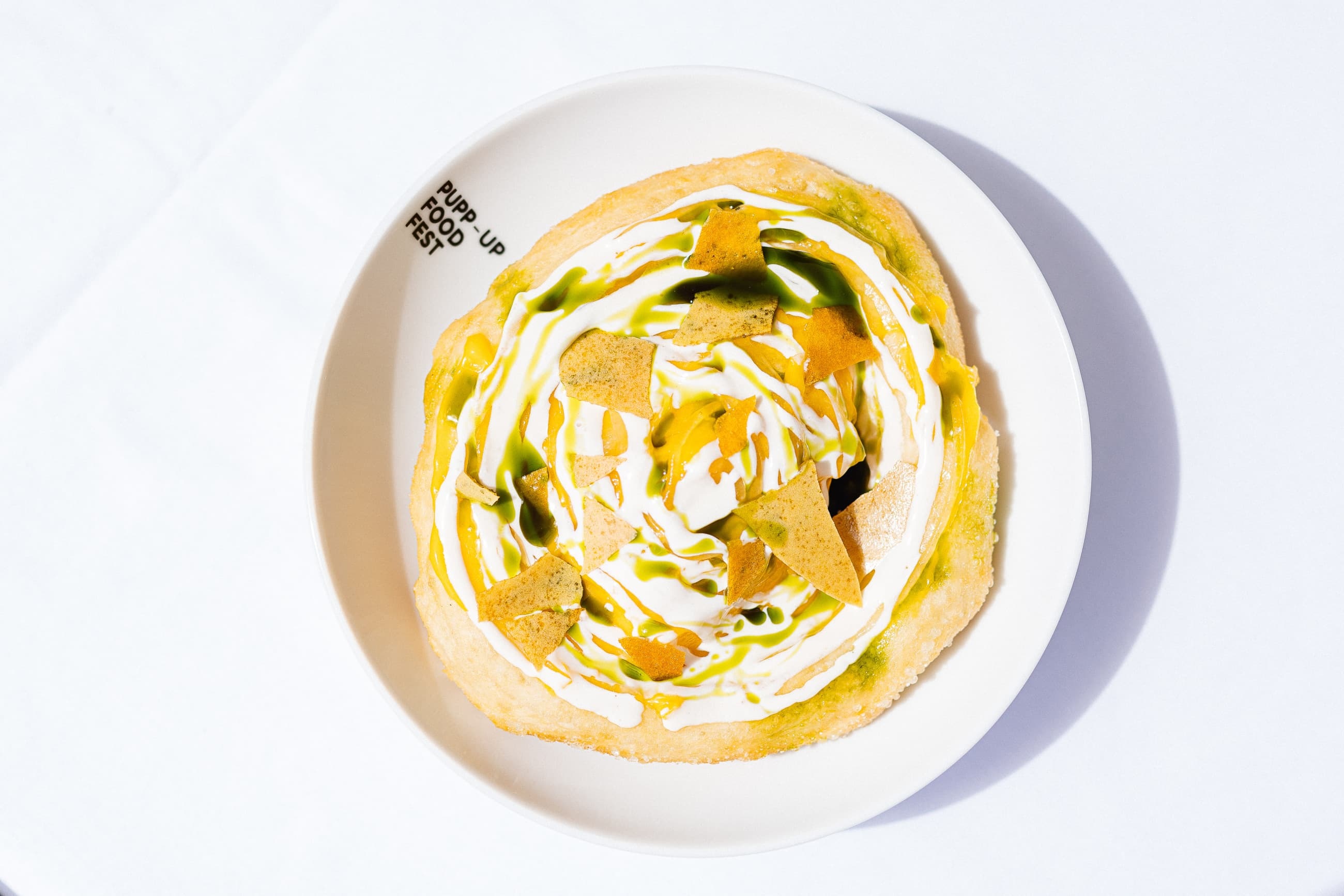 PUPP-UP Food Fest | Grandhotel Pupp