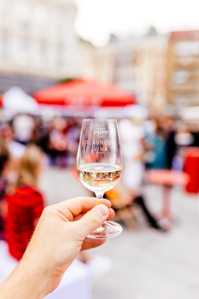 PUPP-UP Wine Fest | Grandhotel Pupp